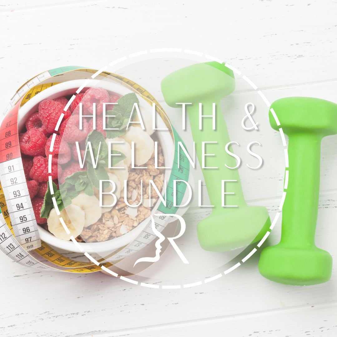 The Ultimate Health & Wellness Bundle – Meal Plan + Workout Plan – My Store